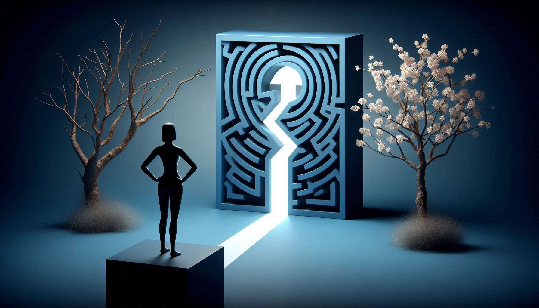 From Shadow to Strength: Leading Through Uncertainty